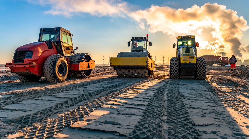 2D Vs. 3D Machine Control Systems for Construction | GPS Alaska