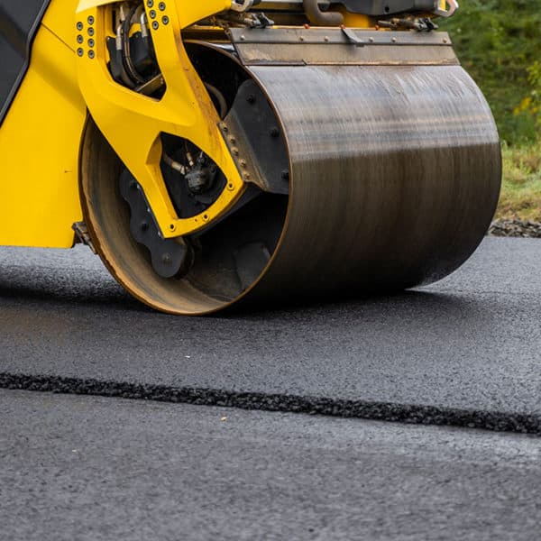 P-32 Paver System Screed Control | GPS Alaska