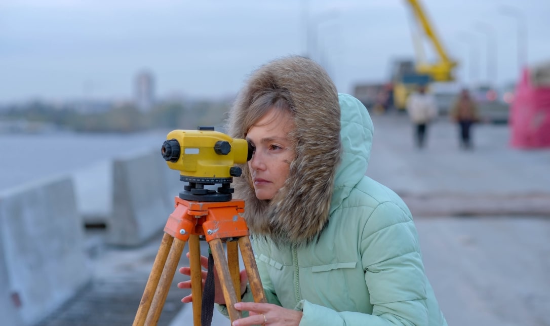 Alaska’s Only Topcon Dealer | The GPS Alaska Difference