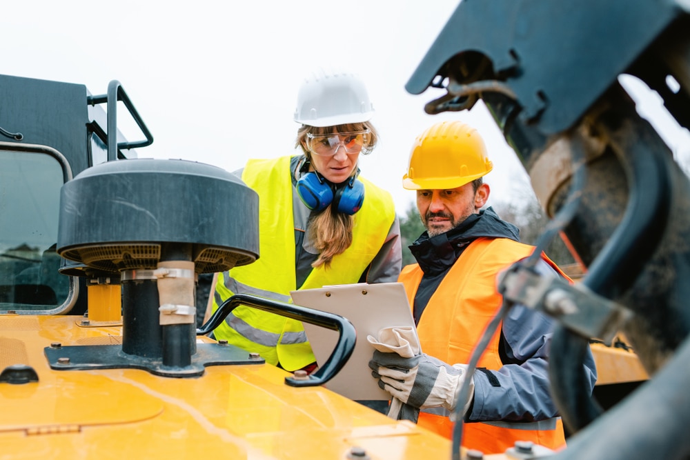Meeting Alaska’s Growing Construction Demands | GPS Alaska