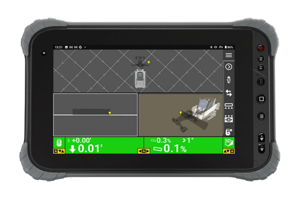 MC-Mobile | GPS Alaska