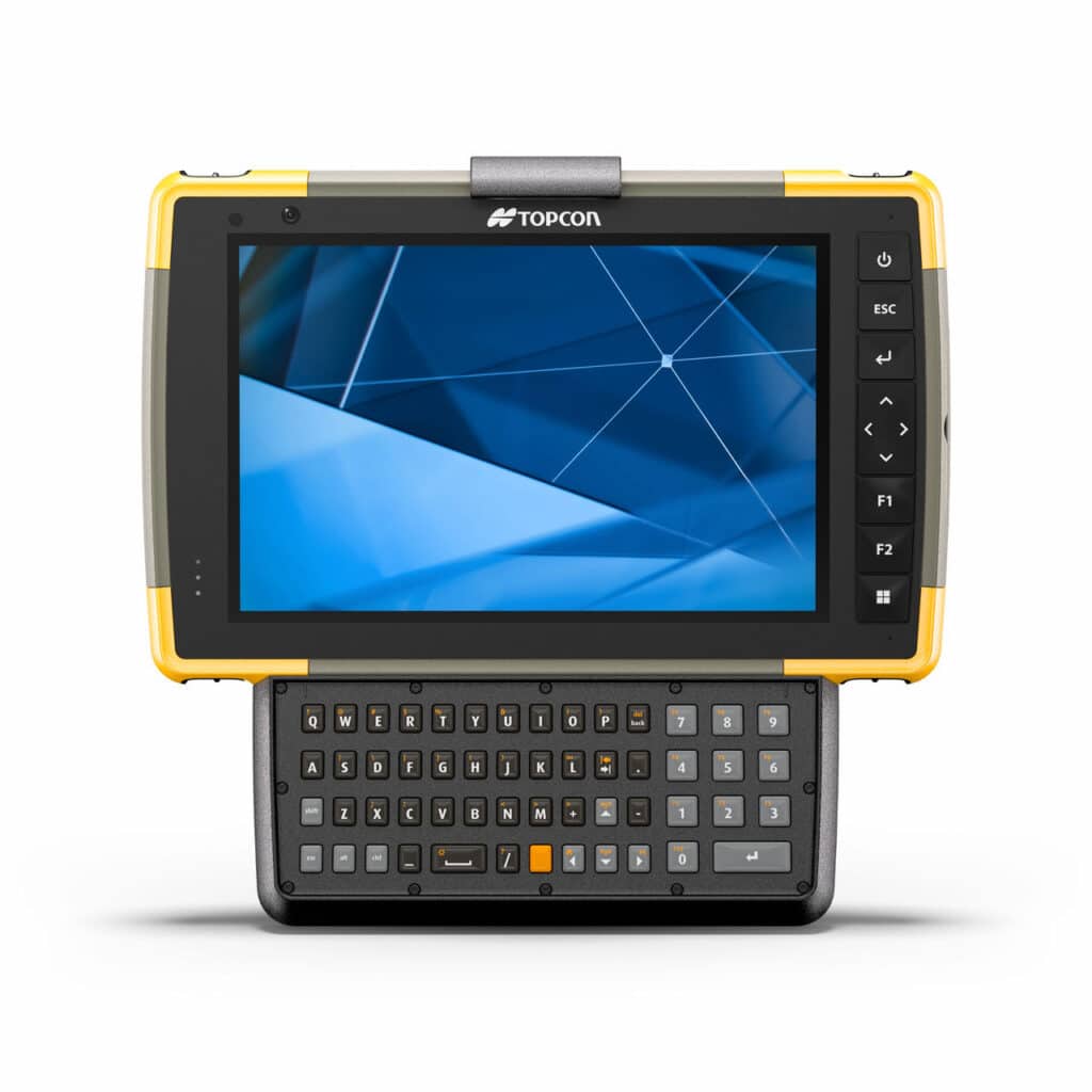 FC-6400 Rugged tablet | GPS Alaska